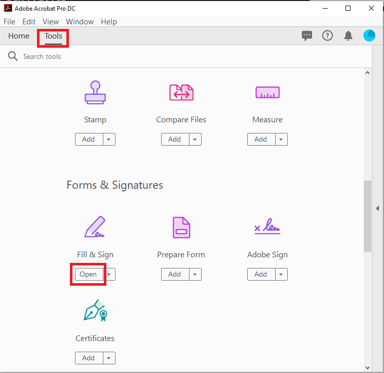 Fill And Sign Pdf Adobe Acrobat Kulturaupice